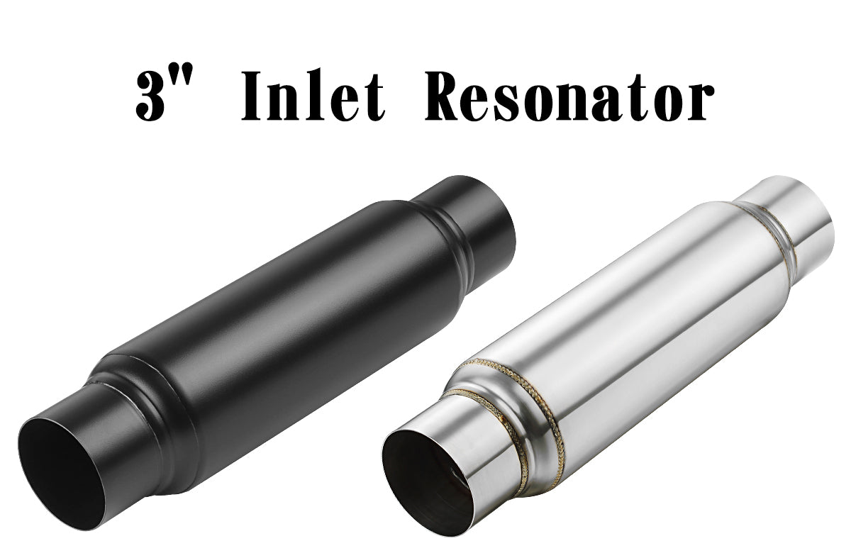 3" Inlet Resonator – LCGP